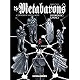 The Metabarons: Jodorowsky, Alejandro, Gimenez, Juan: 9781643375540 ...