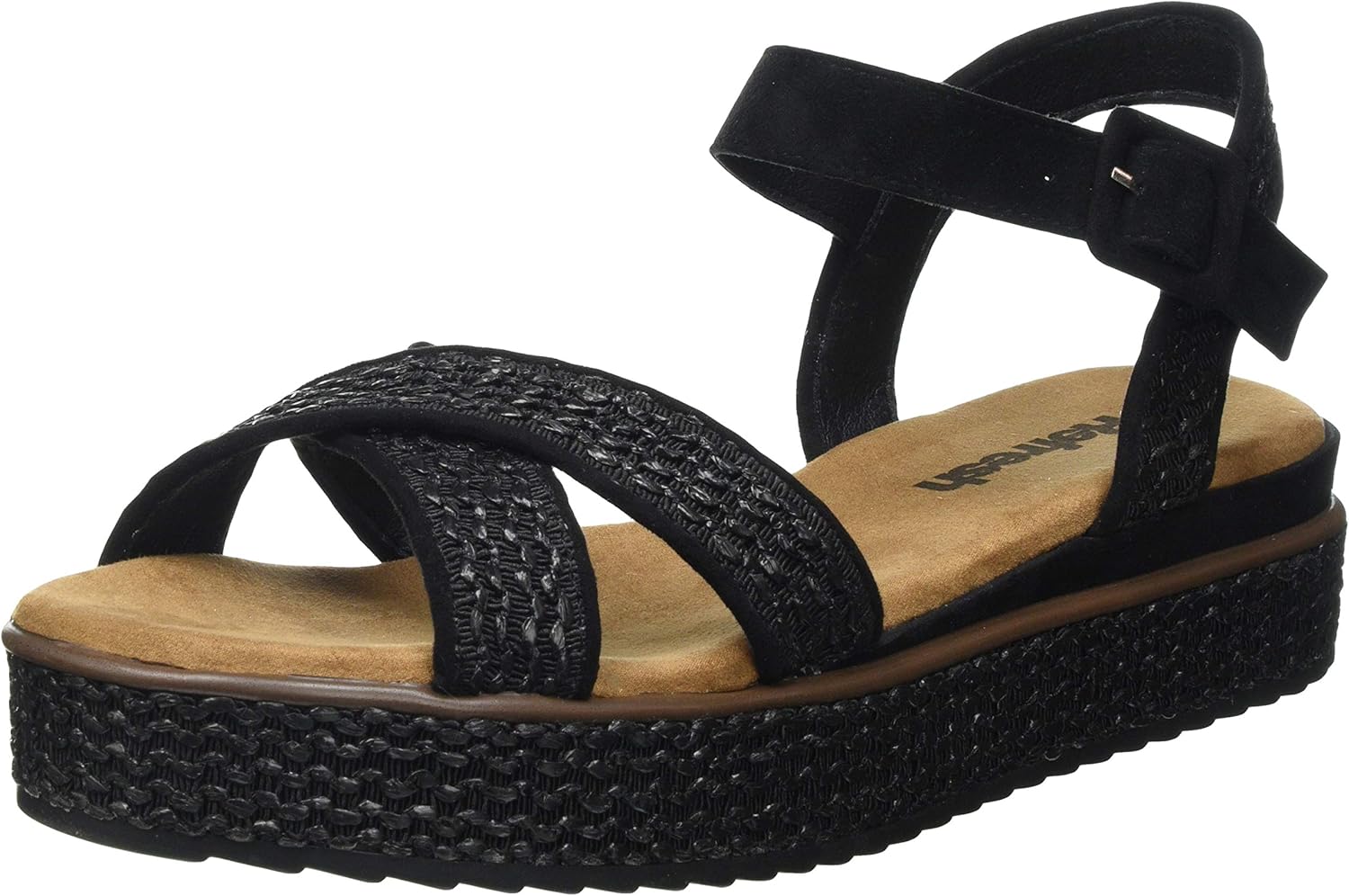 REFRESH Women's 72730 Sandal: Amazon.co.uk: Shoes & Bags