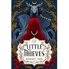 Amazon.com: Holy Terrors (Little Thieves Book 3) eBook : Owen, Margaret ...