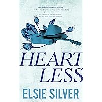 Heartless (Chestnut Springs, 2): Silver, Elsie: 9781728297019: Amazon ...