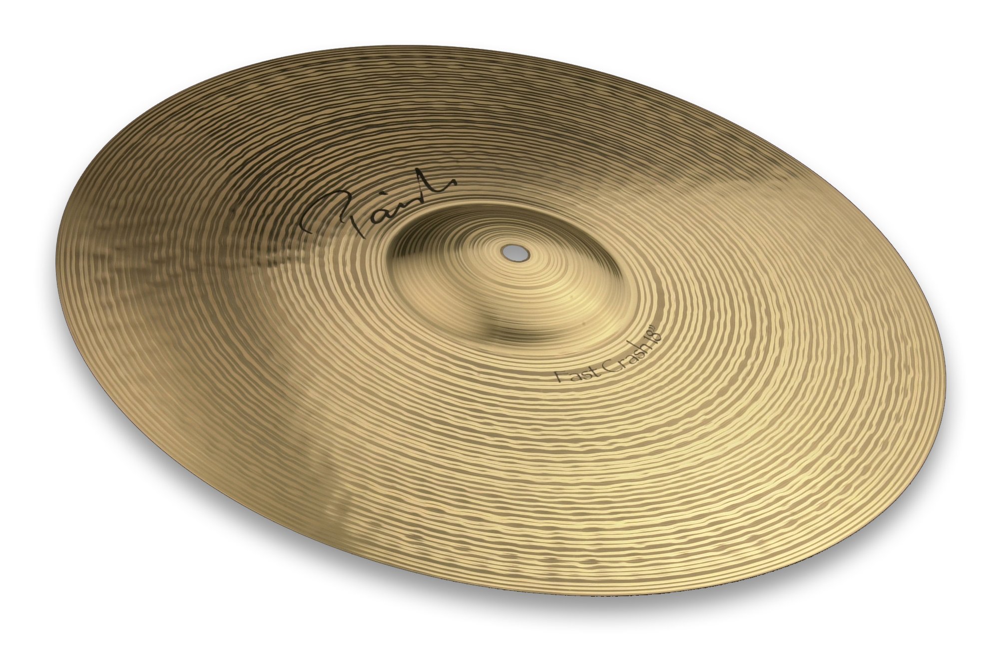 Mua Paiste Signature Cymbal Fast Crash 15-inch trên Amazon Mỹ chính ...