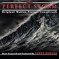 James Horner, Horner, James - The Perfect Storm: Original Motion ...