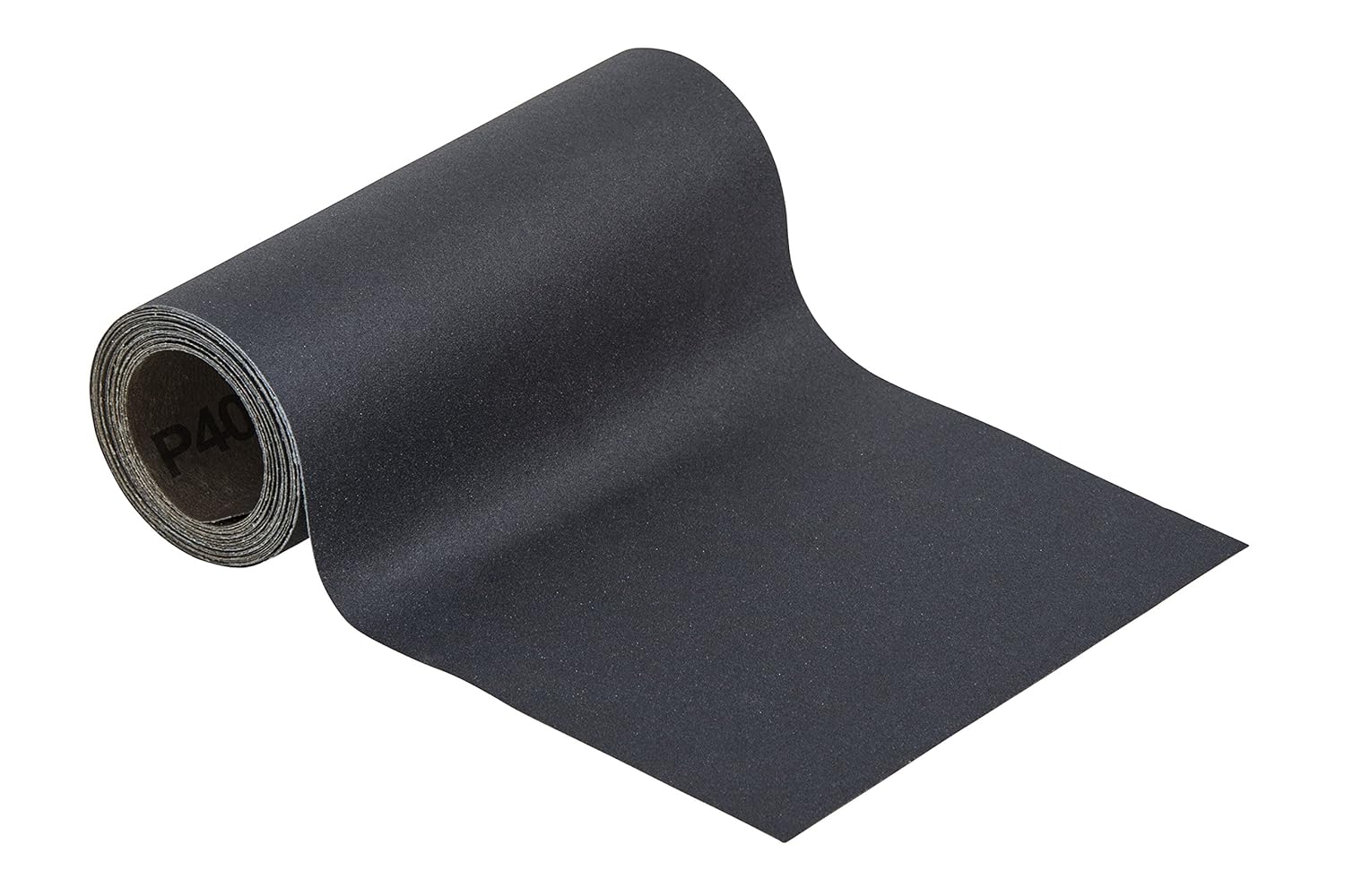 Wolfcraft 5816000 Wet/Dry Sanding Paper roll Grain 400, 3 m x 115 mm ...