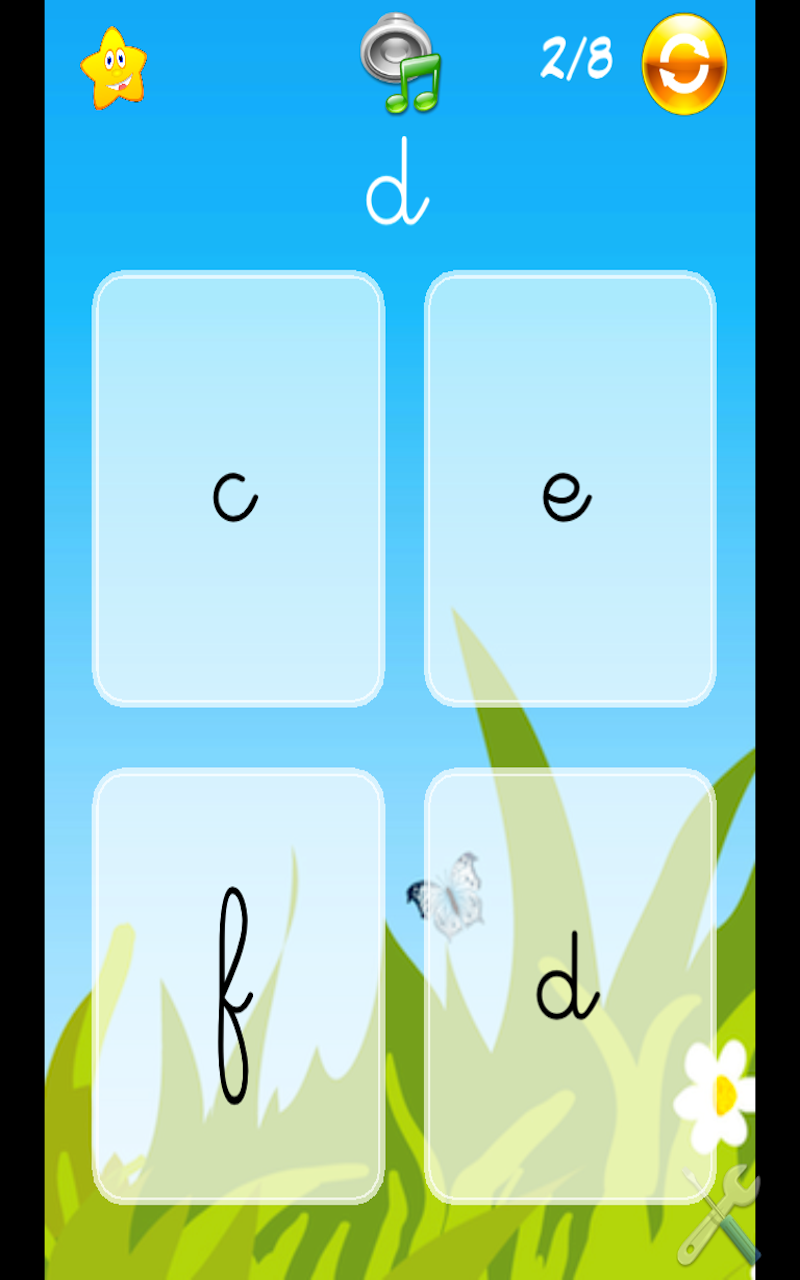 Plume's school - Learning Letters - ABC:Amazon.com:Appstore for Android