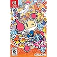 Amazon.com: Super Bomberman R 2 - Nintendo Switch : Konami of America: Everything Else