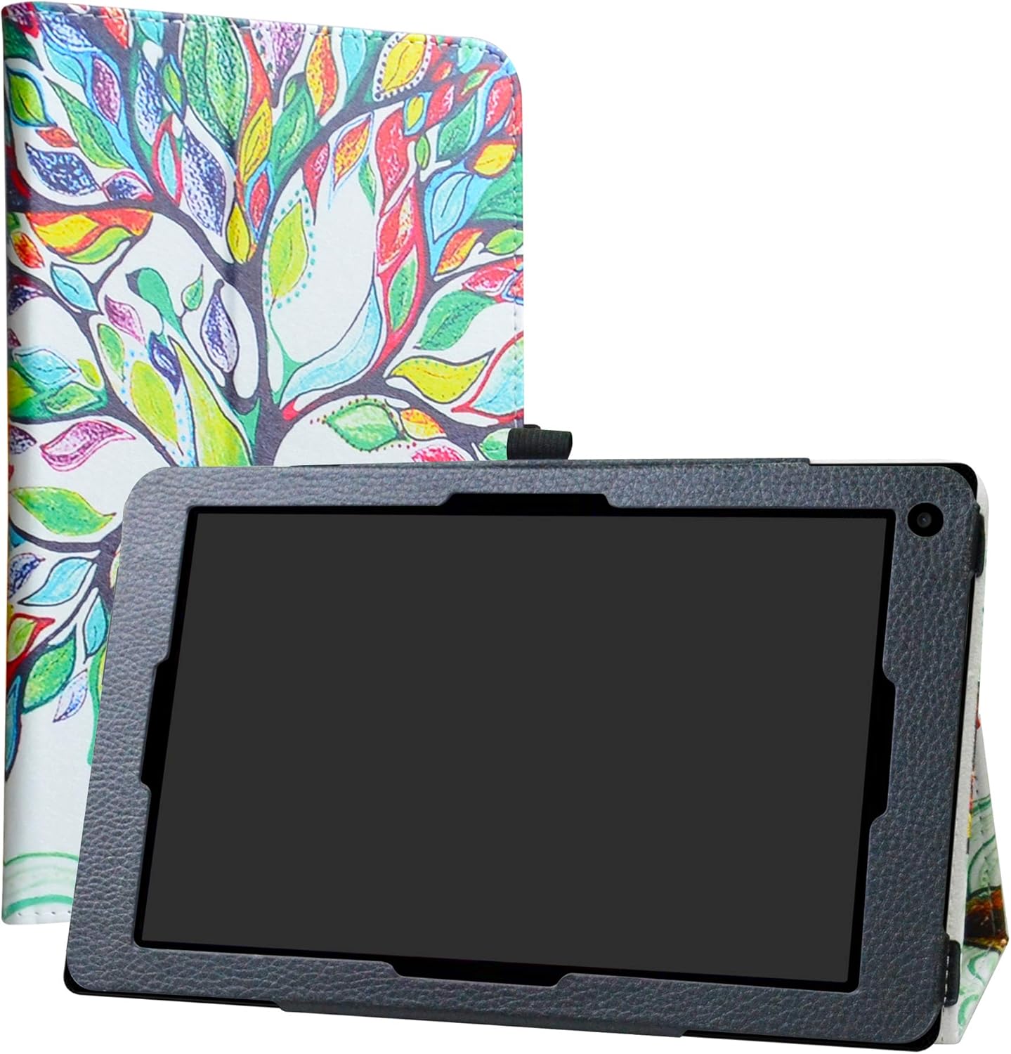 Alba 10 Inch Case,Labanema Stand Folio Case Cover for Alba 10 Inch ...