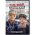 Amazon.com: The War with Grandpa: 9780440492764: Smith, Robert Kimmel ...