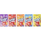 Kool-AID Kool-Aid Banana Splash Powdered Drink Mix, 392G Pouches, 18 ...