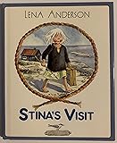 Nicky the Nature Detective: Ulf Svedberg, Lena Anderson, Ingrid Selberg ...