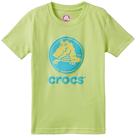 Buy crocs Girls T-Shirt at Amazon.in