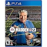Amazon.com: Madden NFL 24 - PlayStation 4 : Electronic Arts: Everything ...