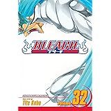Amazon.com: Bleach, Vol. 34 (9781421528120): Kubo, Tite: Books