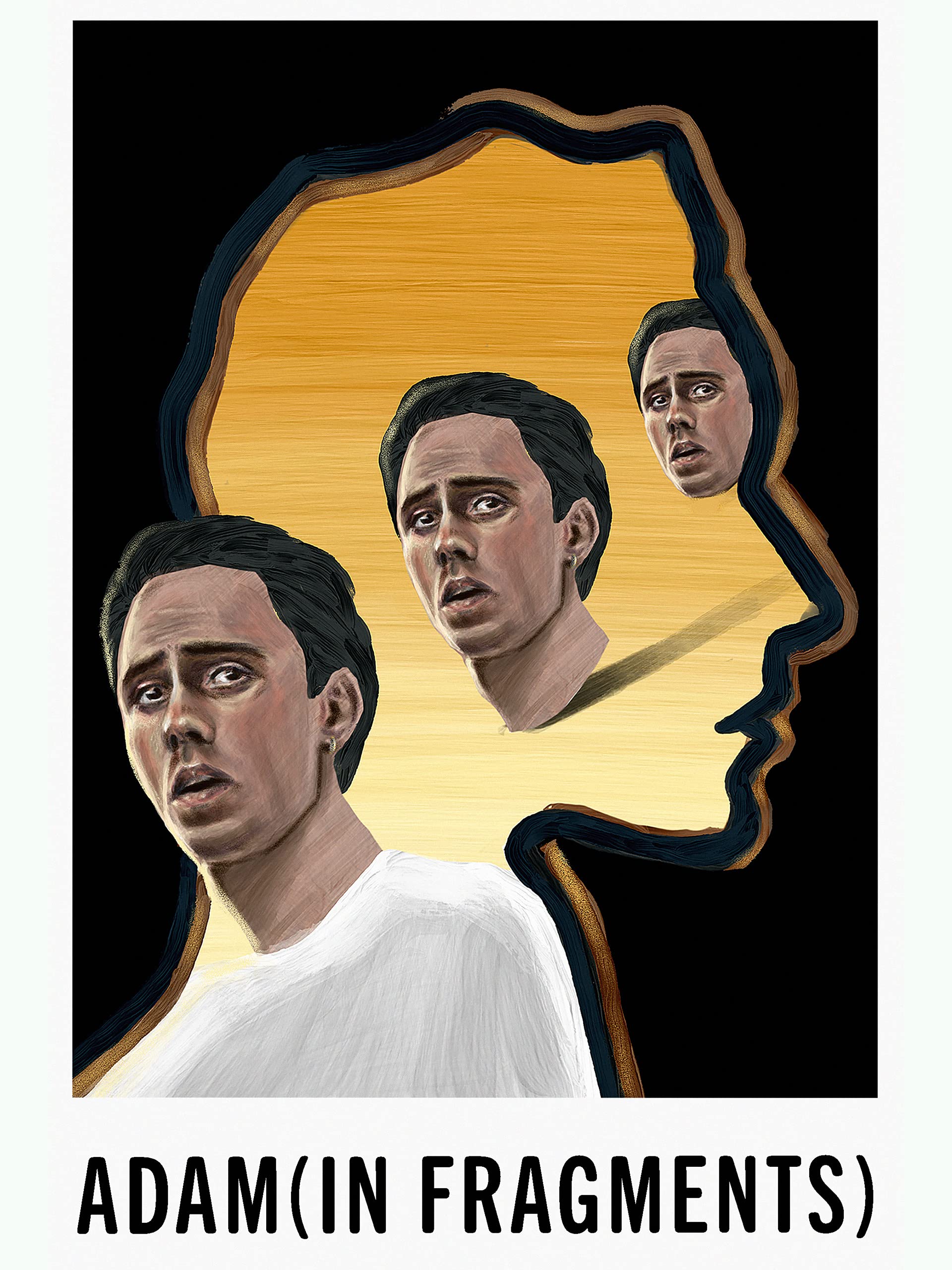 Amazon.com: Adam (In Fragments) : Andrew Folsom, Dylan Andrew Henley ...