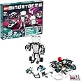 Amazon.com: LEGO MINDSTORMS Robot Inventor Building Set; STEM Kit for ...