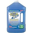 Amazon.com: Valterra - V23128 Pure Power Blue Waste Digester and Odor ...