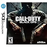Amazon.com: Call of Duty Black Ops (Nintendo DS) (Renewed)
