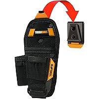 ToughBuilt - Pliers Pouch - Small - (TB-CT-35-S) - - Amazon.com