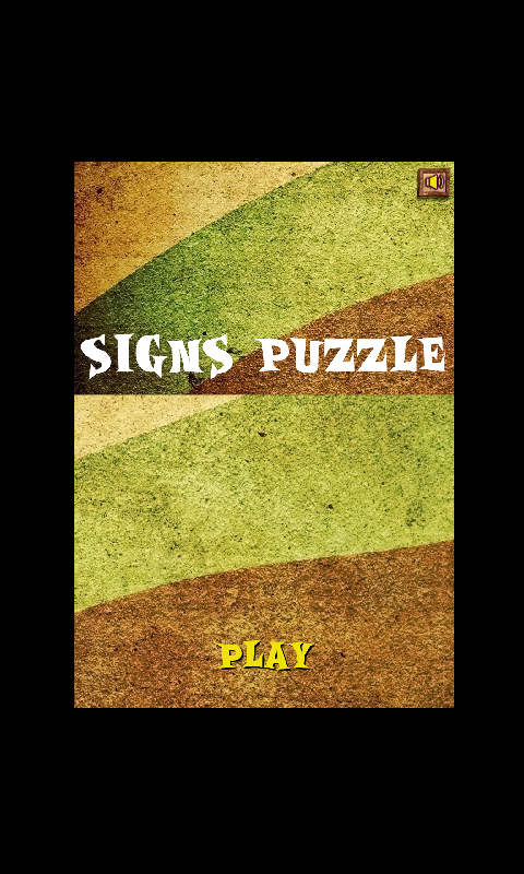SIGNS PUZZLE:Amazon.com:Appstore for Android