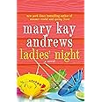 Ladies' Night: Andrews, Mary Kay: 9781250019677: Amazon.com: Books