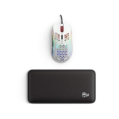 Glorious Model D- Minus Lightweight Gaming Mouse, India | Ubuy