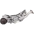Amazon.com: ACDelco GM Original Equipment 25195799 Engine Oil Cooler ...
