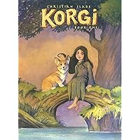 Korgi, Vol. 1: Slade, Christian: 9781891830907: Amazon.com: Books