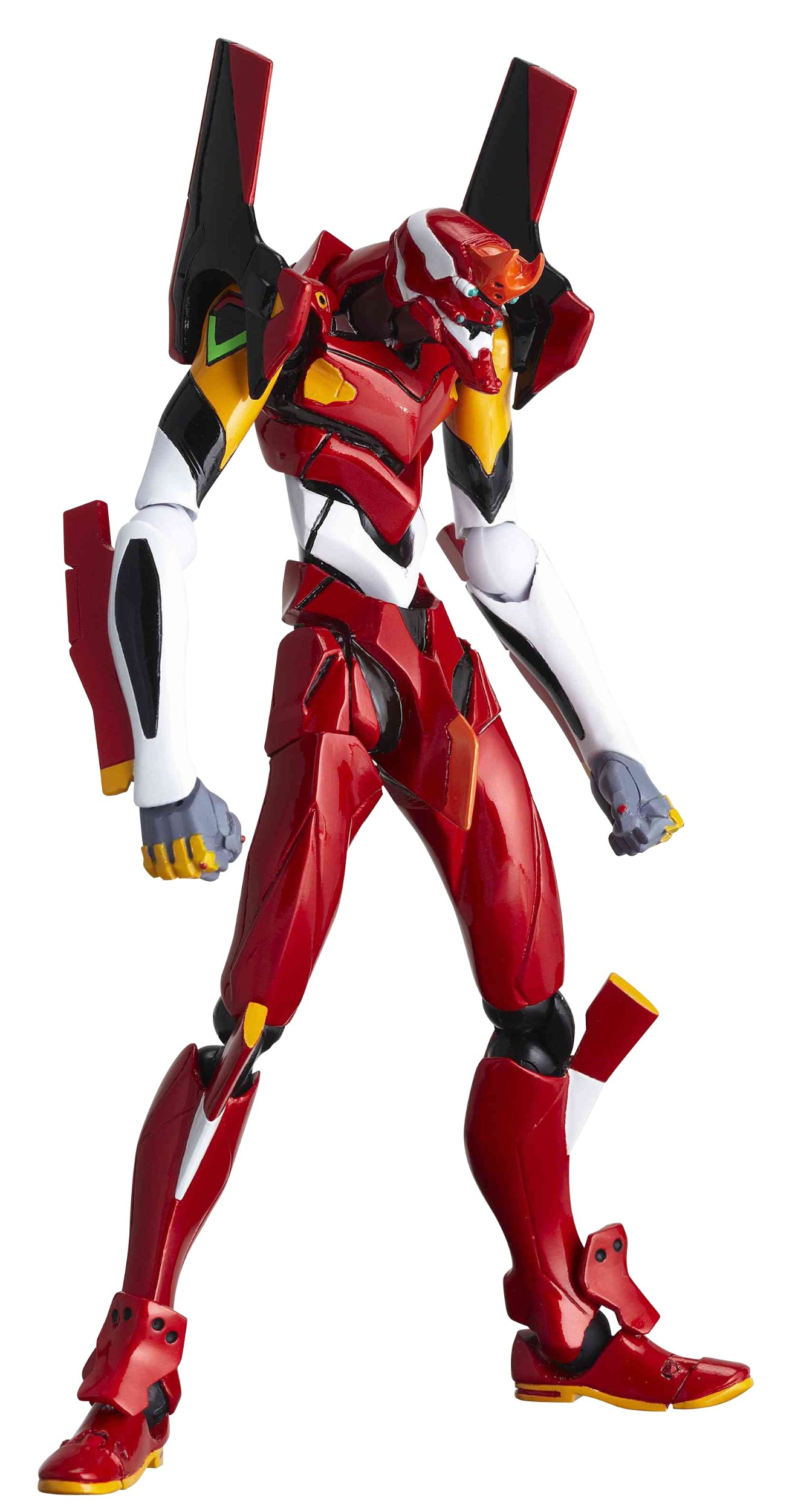 Mua Neon Genesis Evangelion 2.0 Revoltech #068 Yamaguchi Super Poseable ...