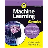 Machine Learning for Dummies: 9781119245513: Computer Science Books ...
