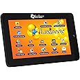 Amazon.com: Lexibook First Android Child Educational Tablet, General ...