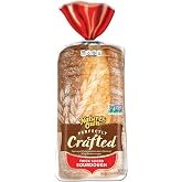 Amazon.com: Nature's Own Perfectly Crafted Multigrain Bread, Thick ...