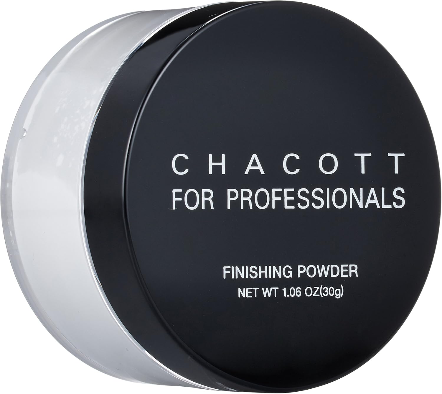 Amazon | チャコット フィニッシングパウダー763 (クリアー) 30g | チャコット | フェイスパウダー 通販