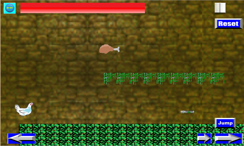 Amazon.com: Super Chicken Adventure Lite: Appstore for Android