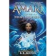 Amari and the Night Brothers: A Magical Adventure about a Young Girl's ...