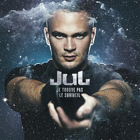 Jul - Je Trouve Pas Le Sommeil - Amazon.com Music