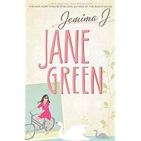 Jemima J: A Novel About Ugly Ducklings and Swans: Green, Jane ...