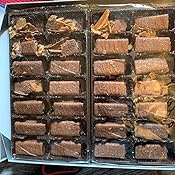 Amazon.com: Kirkland Signature Crepes Biscuits With Chocolate 19.97 Oz, 20 Oz