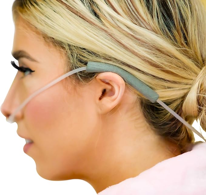 Amazon.com: Deluxe Cannulas Kit with Comfort Cushions - 10 Super Soft ...