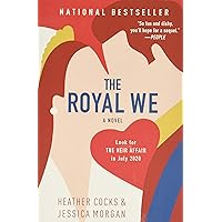 The Royal We (The Royal We, 1): Cocks, Heather, Morgan, Jessica ...