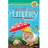 Spring According to Humphrey: Birney, Betty G.: 9780399257988: Amazon ...