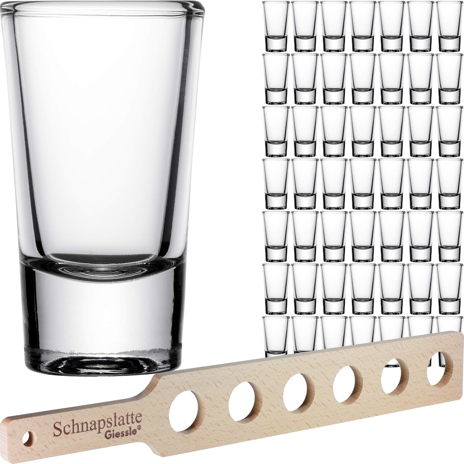 Schnapsglaser Zum Umhangen