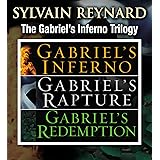 Gabriel's Inferno (Gabriel's Inferno Trilogy Book 1) - Kindle edition ...