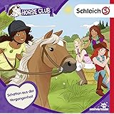 SCHLEICH® Horse Club - Stickerbuch für Pferdefreunde: Amazon.de: BÃ¼cher