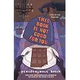 This Book Is Not Good For You (Secret, Bk 3) (The Secret Series, Book 3 ...