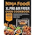 Amazon.com: The Official Ninja® Foodi™ XL Pro Air Oven Complete ...