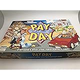 Payday Board Game: Amazon.co.uk: Toys & Games