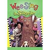 Amazon.com: Wee Sing In Sillyville : Wee Sing: Movies & TV