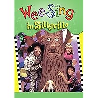 Amazon.com: Wee Sing In Sillyville : Wee Sing: Movies & TV