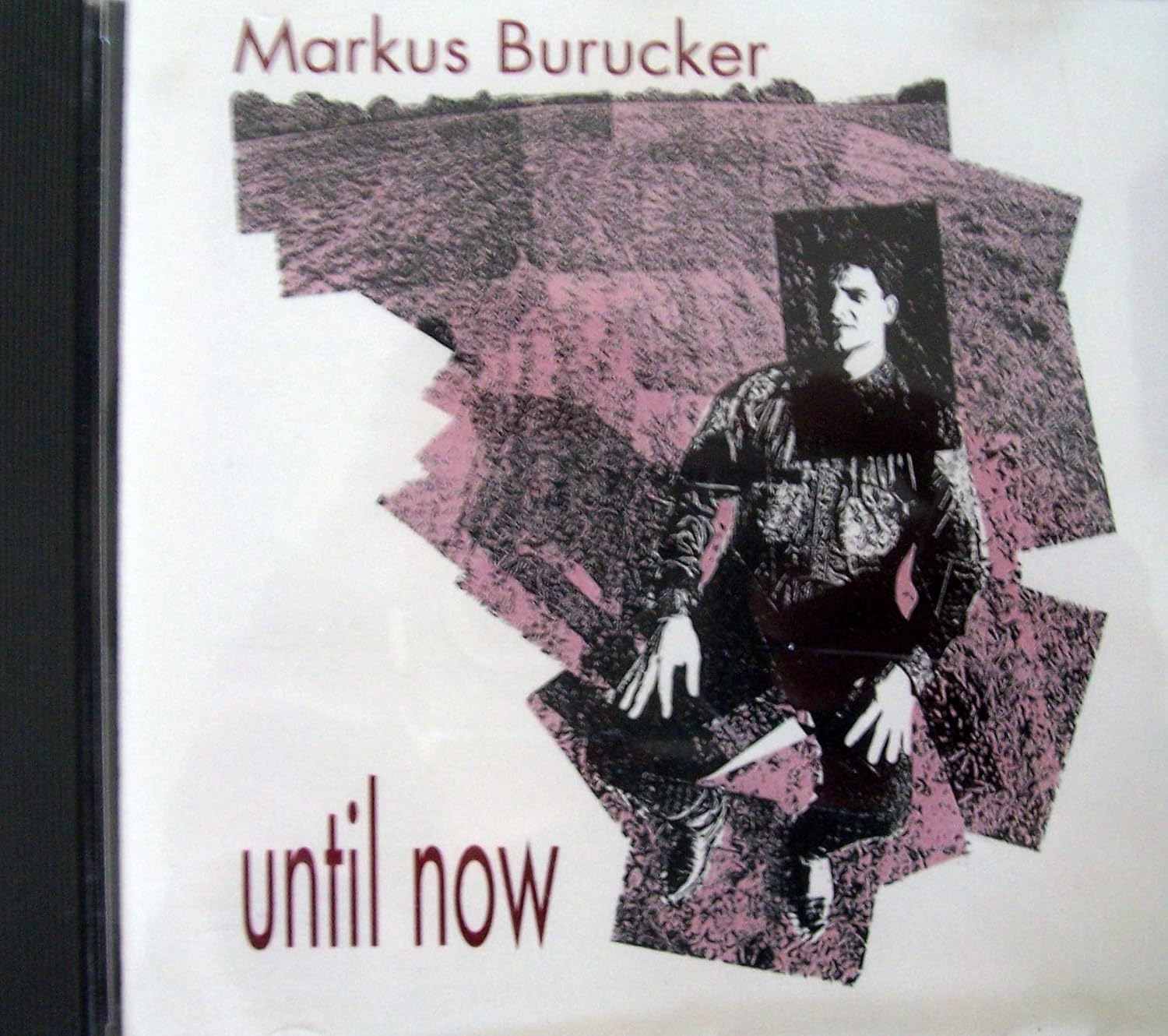 Until now (Audio-CD): Amazon.de: Musik