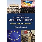 Amazon.com: A History of Modern Europe: From the Renaissance to the ...
