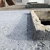 Cromapol Acrylic Waterproofing Coating Grey - 5 KG: Amazon.co.uk ...